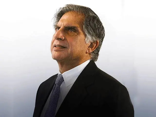 Remembering Ratan Tata: The Man Who Redefined Indian Leadership