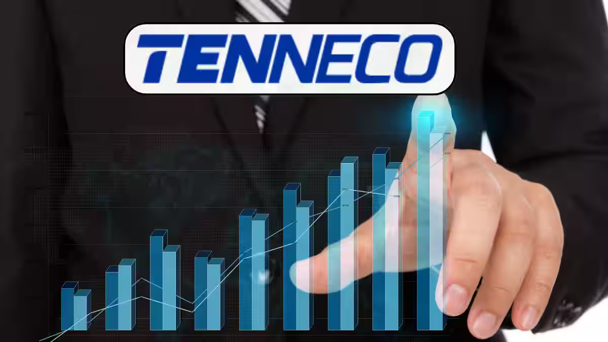 Tenneco Clean Air Share Price, IPO & Listing Guide